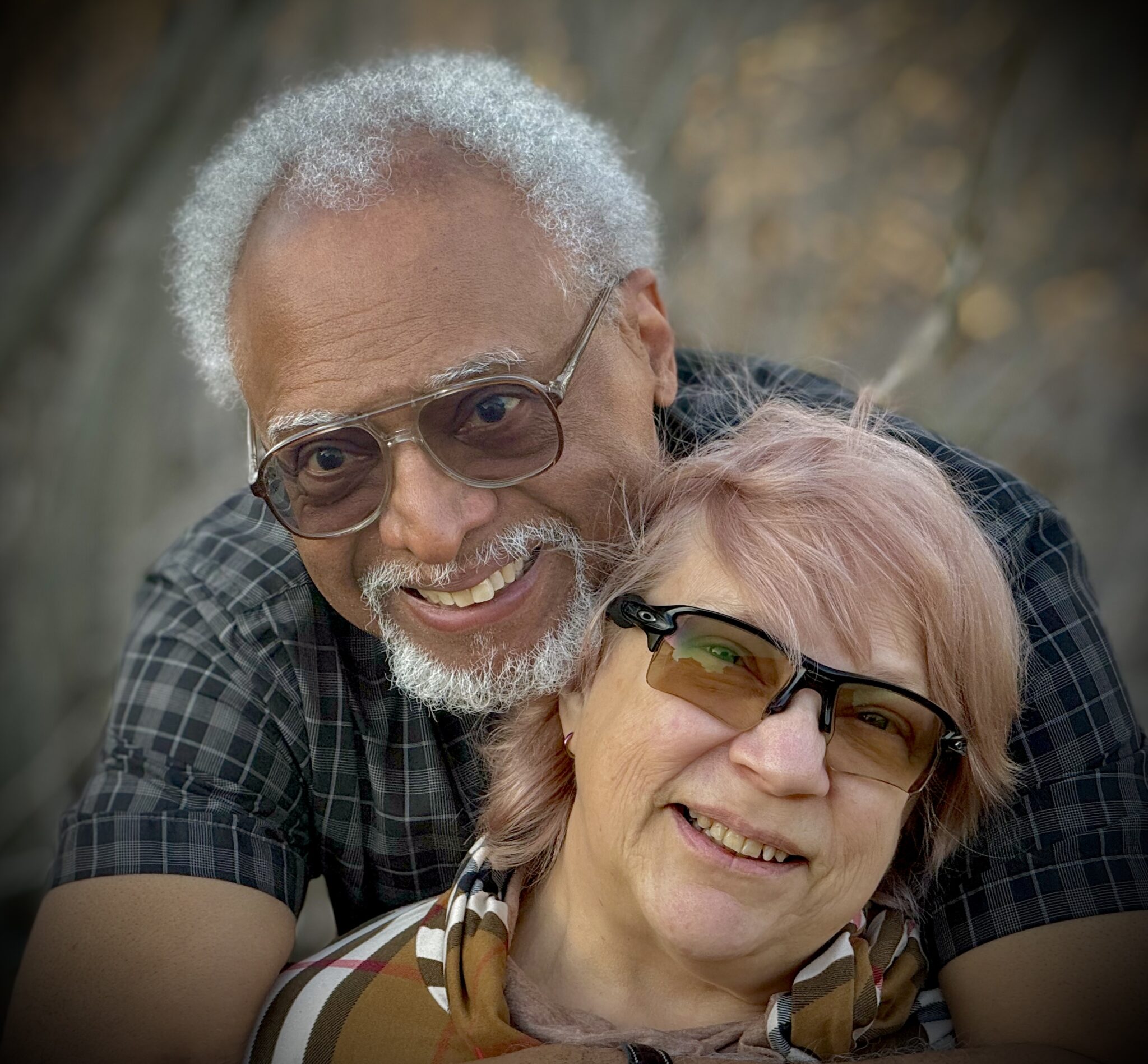 About the Authors – TheTroupeBooks